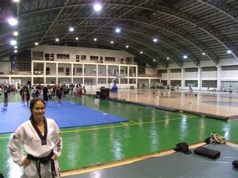 Copeland Gym Uplb Places Gym Favorite Places