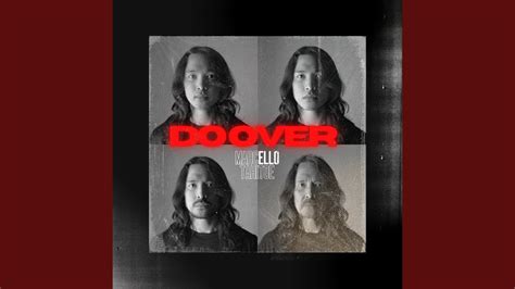 Do Over YouTube Music