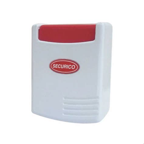 Securico Panic Switch Economy At ₹ 300 Piece Panic Alarm In Jaipur