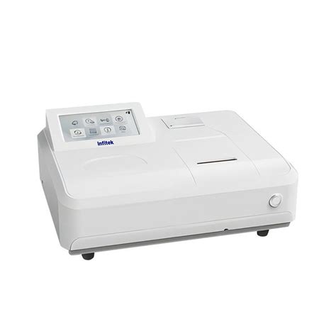 Multi Parameter Water Quality Analyzer Bep Wq2000 Infitek