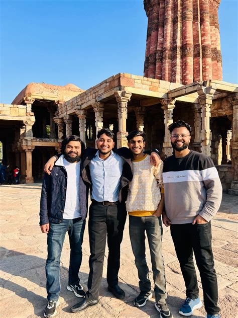 Rahul Upadhyay On Linkedin Delhi India Linkedinconnections Connections