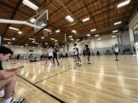Seal Beach Ca Basketball Court Aim Sports Comlex Courts Of The World