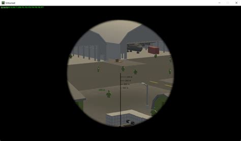 Ptb Makeshift Scope Range Not Visible With Scope Quality On · Issue 3859