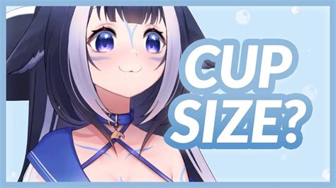 Lily Whats Your Cup Size Youtube