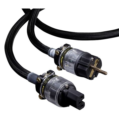 Кабель Iec Furutech The Astoria E Power 1 5m купить по низкой цене в интернет магазине Ozon