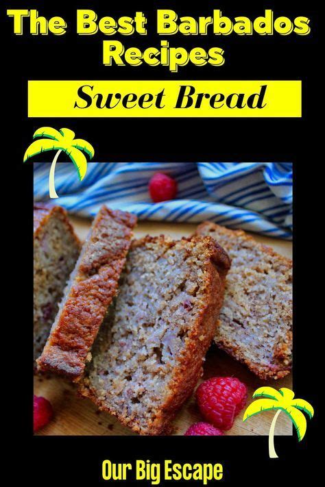 20 Best Authentic Barbados Recipes Barbados Dessert Recipes Barbados