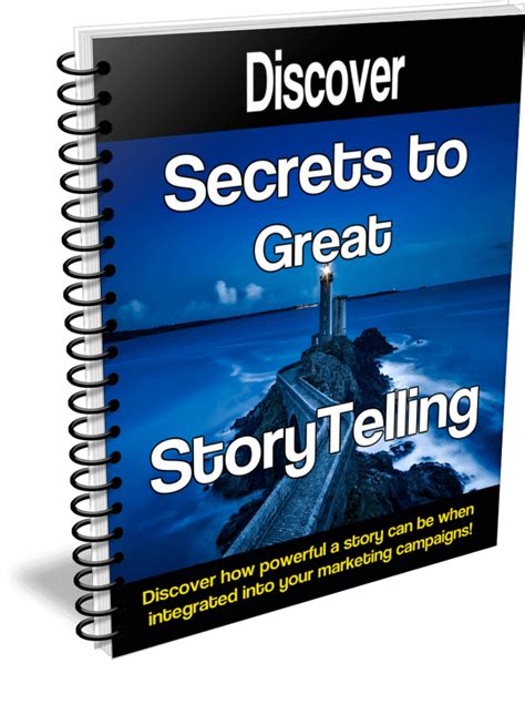 How To Use Visual Storytelling In Your Marketing 5 Ways
