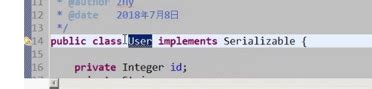 Java Web Ssm
