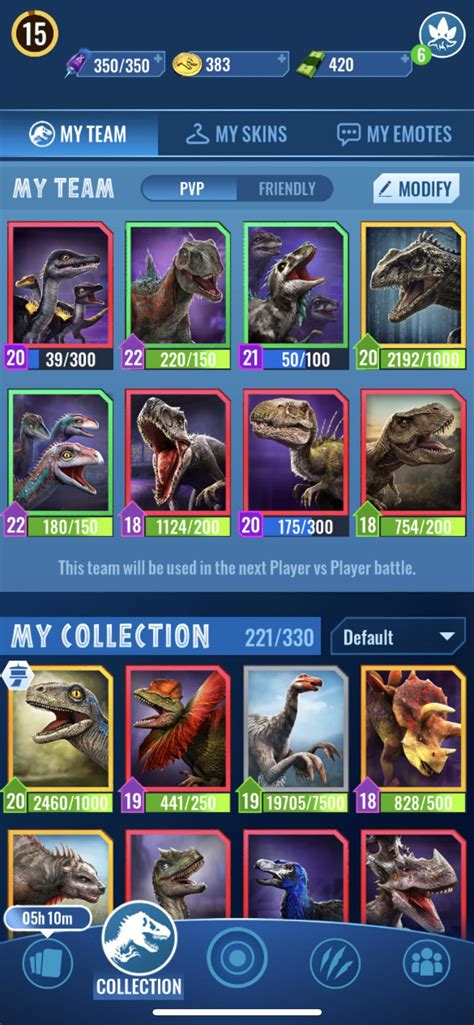 Ive Been Trying To Do Lord Lythronax Any Strats Rjurassicworldalive
