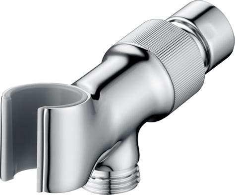 All Metal Handheld Shower Head Holders 12 Shower Hose Holder Fits