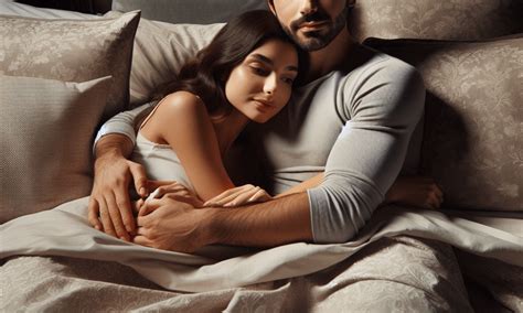 Dreaming About Sex With A Stranger Meaning And Interpretation