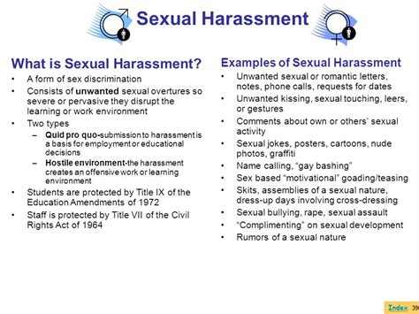 What Every Employee Must Be Told Ppt Download