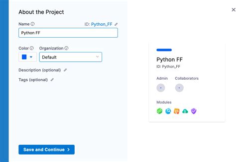 Feature Flags With Python Harness
