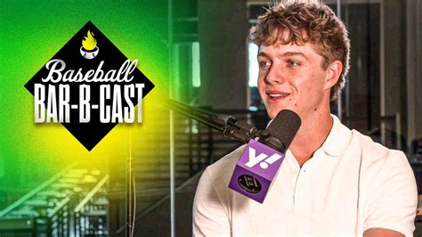 Bryce Rainer Describes What Makes Baseball In California Unique From