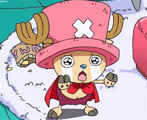 Crying Tony Tony Chopper  Crying Tony Tony Chopper One Piece