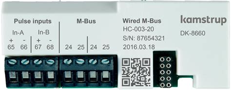 Communication Modules Uk Metering