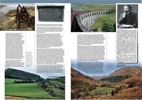 Sir William Macewen Butes Father Of Neurosurgery