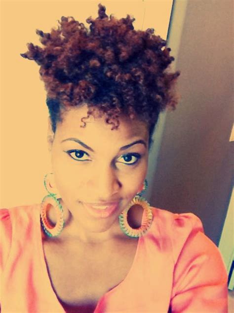 Loving This Twist Out