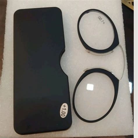 Curved Black Optical Reading Glasses At ₹ 250piece In Surat Id