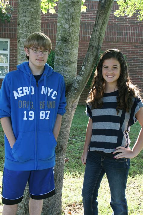 A Look Inside Ccms 7th Grade Class Favorites