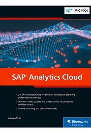 SAP Analytics Cloud ScanLibs