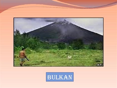 My Homeworks Anyong Lupa Bulkan