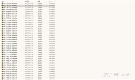 221 腾讯qq 电脑版历史版本老版本 20230904整理 知乎