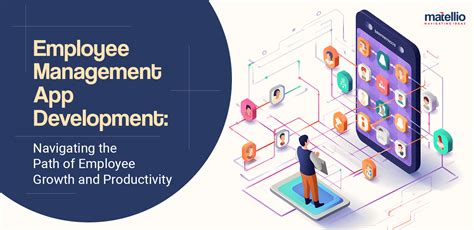 Employee Management App