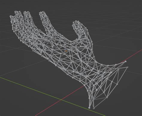 Randomly Remove Geometry With Geo Nodes Rblender