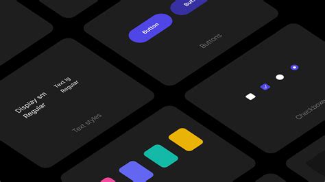 Figma Starter Design System Figma Figma Starter Design System Figma