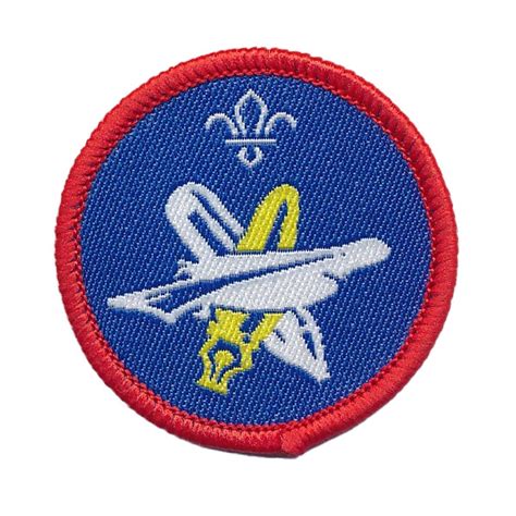 Scout Writer Badge Volunteer Leaders