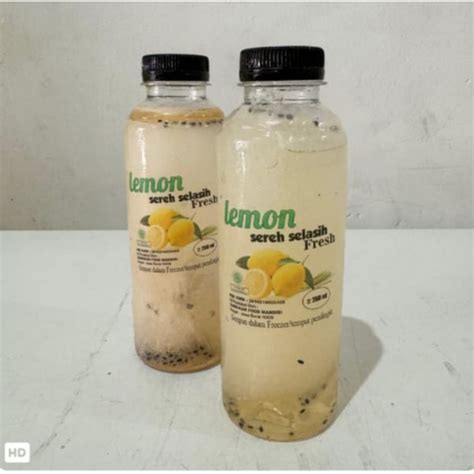Jual Aneka Minuman Herbal Segar Kunyit Asam Madu Jeruk Nipis Dan