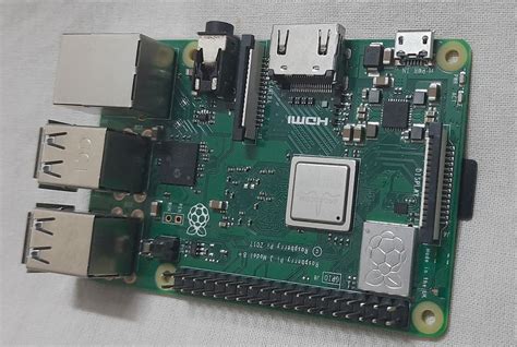 Interfacing Bluetooth Hc 05 Module With Raspberry Pi