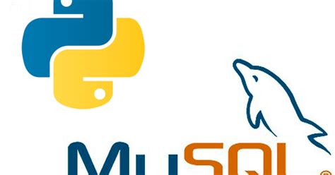 python 的 mysqldb 套件安裝