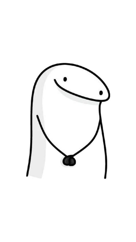 Bonequinho Flork Png