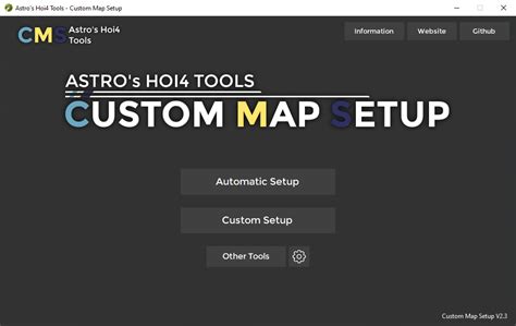 Astro S Hoi Tools ASTRO S TOOLS