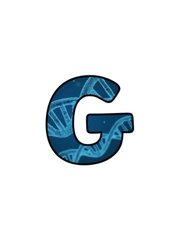 Genetics Science Display Board Genetic Engineeringcloneschromosomes
