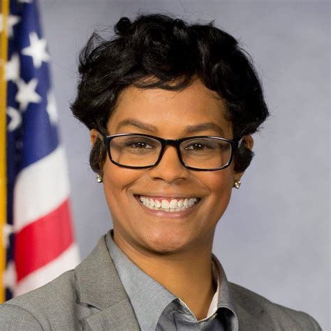 Rep Morgan Cephas