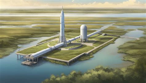 Spacex Brownsville Tx Address Starbase Launch Site Location