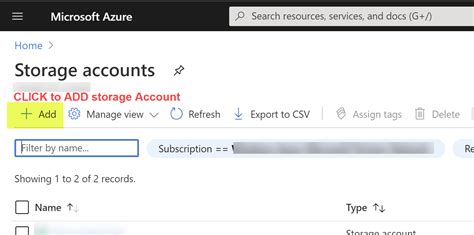 Deploying Fusionhub In Microsoft Azure Using Its Dashboard Azure Gui Knowledgebase