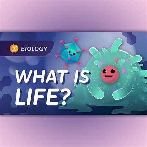 Crash Course Biology