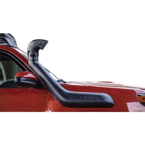 Arb Safari Airmax Snorkel Intake Kit Toyota 4runner 2010 2023