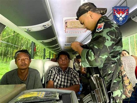 မော်လမြိုင် ရေး ထားဝယ် ပြည်ထောင်စု လမ်းပိုင်းကို Knla၊ Pdf ပူးပေါင်းတပ်ဖွဲ့က လုံခြုံရေး ယူကာ စစ