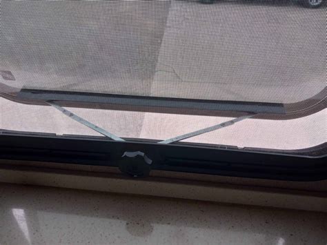 Ask Dave How Can I Get My RV S Frameless Windows To Open More RV Travel