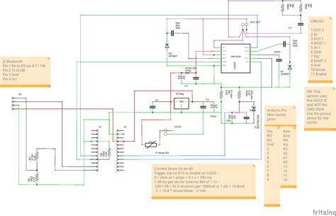 Dcc Controller For Model Railways Bluetooth Version