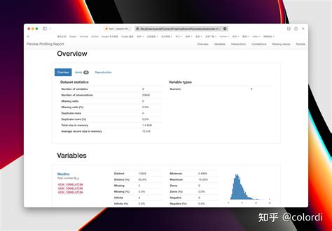 用python进行探索性数据分析 知乎