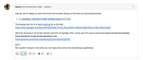Flutter Pc 多窗口新进展，已在 Ubuntucanonical 展示 · Gitbook