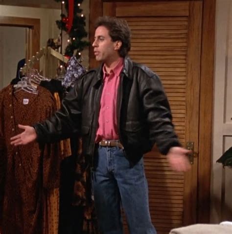 Seinfeld Retro Fashion Mens Dad Fashion Vintage Mens Fashion