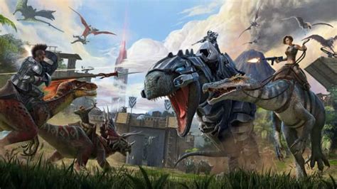 Cómo Tamear Domar O Domesticar Dinosaurios En Ark Survival Evolved