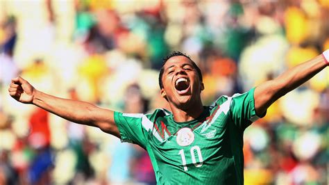 Giovani Dos Santos Wallpapers Wallpaper Cave